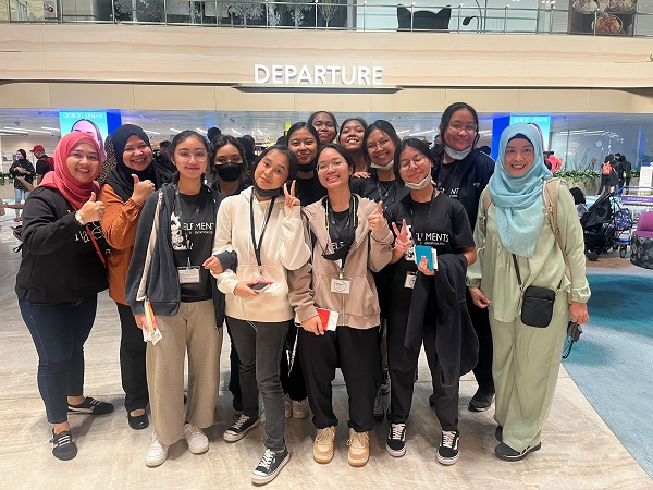 Malay Language Elective Programme